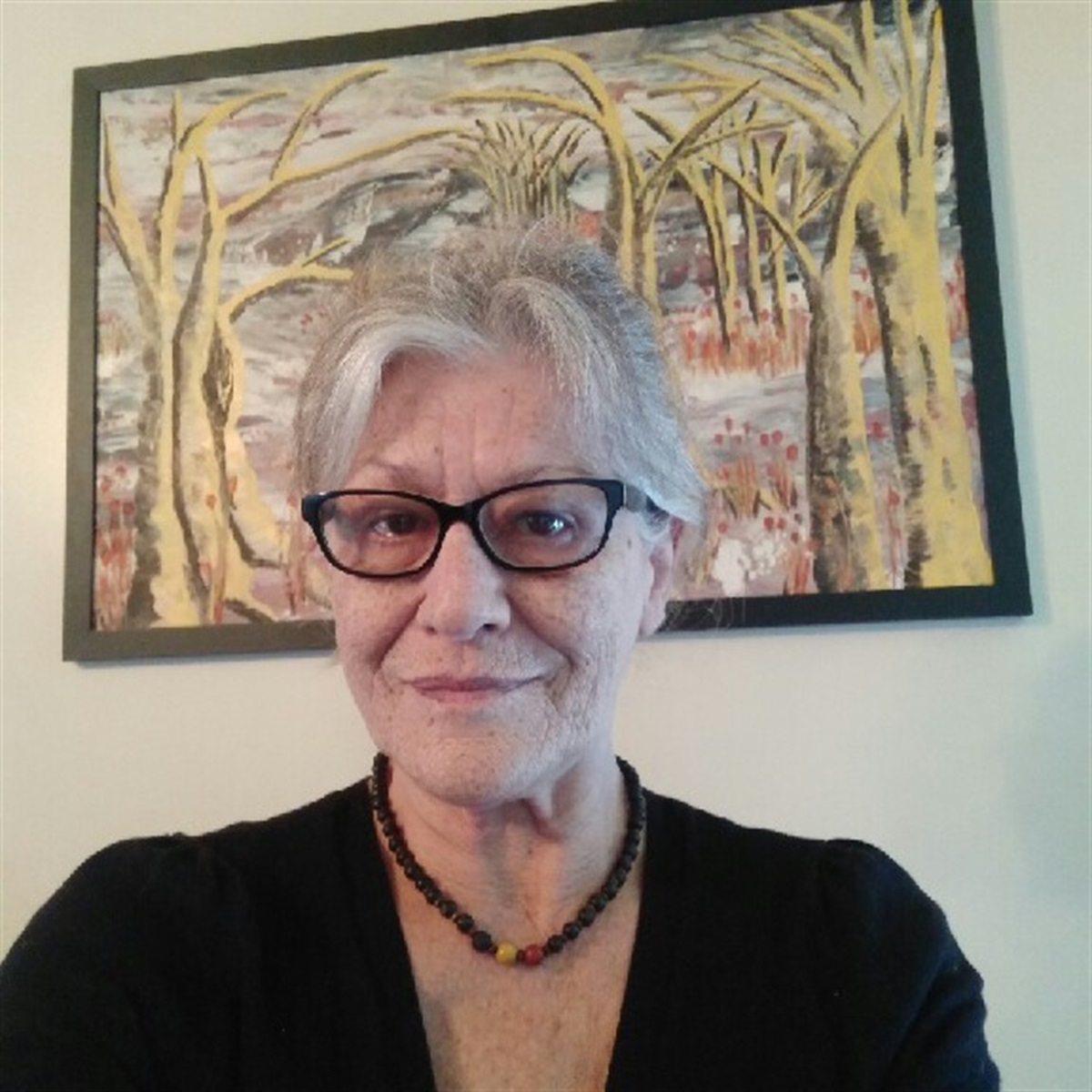 Saltwater Edge and Beyond: Exhibition - 2023 Portland Arts Centre