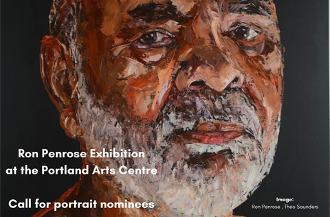 All upcoming events Portland Arts Centre