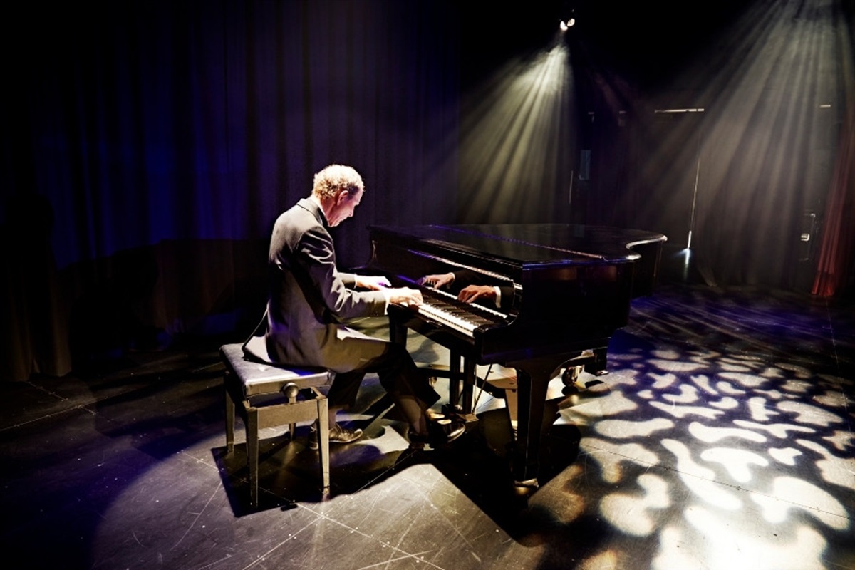 Musical Matinees Portland Arts Centre